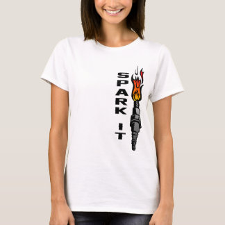 Spark Clothing & Apparel | Zazzle.com.au