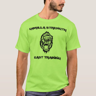 Strength Training T-Shirts, T-Shirt Printing | Zazzle.com.au