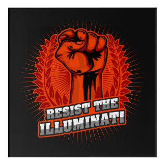 Illuminati Art, Posters & Framed Artwork | Zazzle.com.au