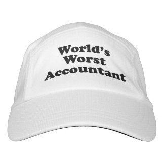 Accounting Hats & Caps | Zazzle.com.au
