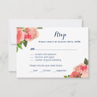 French Invitations & Announcements | Zazzle.com.au