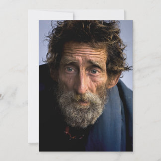 Homeless Cards & Invitations | Zazzle.com.au