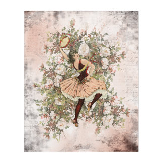 Vintage Gypsy Art, Posters & Framed Artwork | Zazzle.com.au