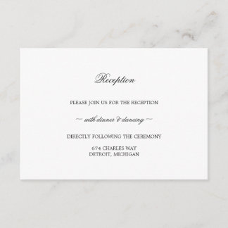 Dinner Dance Invitations & Announcements | Zazzle.com.au