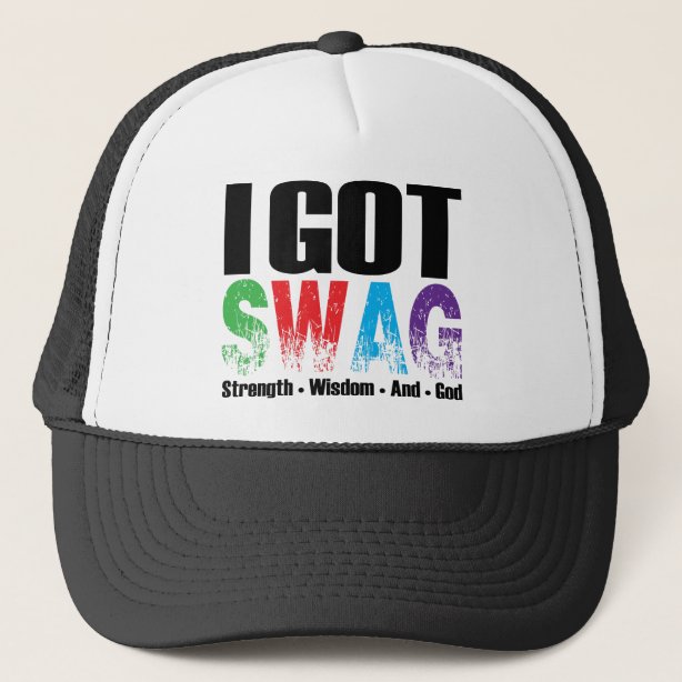 Swag Hats & Caps | Zazzle AU