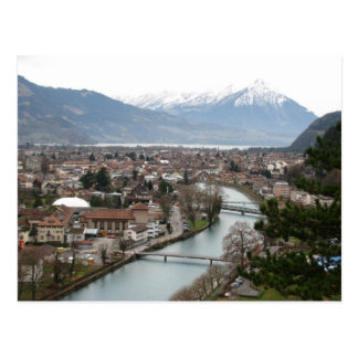 Switzerland Postcards | Zazzle.com.au