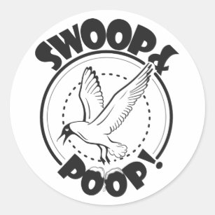 Poop Stickers | Zazzle AU