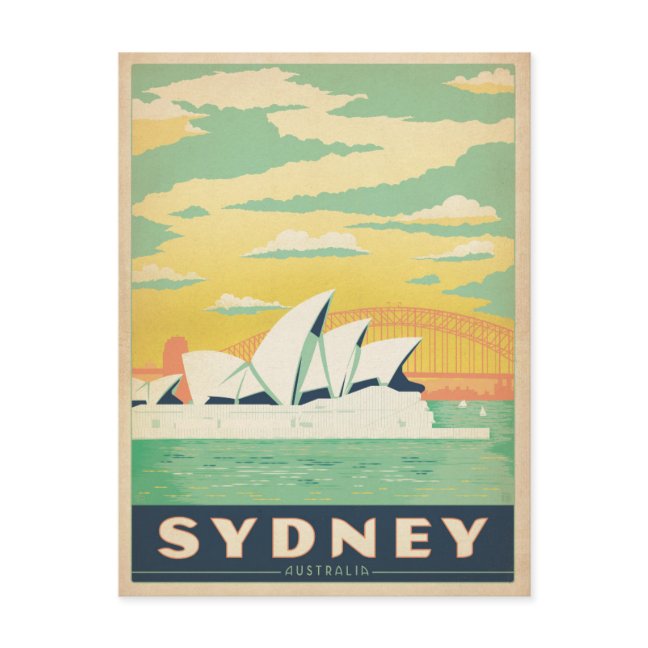 Create Your Own Custom Postcards | Zazzle AU