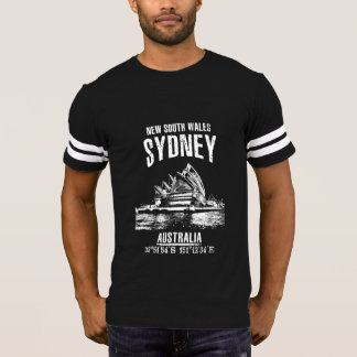Sydney T-Shirts, T-Shirt Printing | Zazzle.com.au