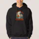 Talk To The Sand Columbia Beach South Carolina Oce Hoodie | Zazzle