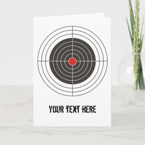 Target Cards | Zazzle AU