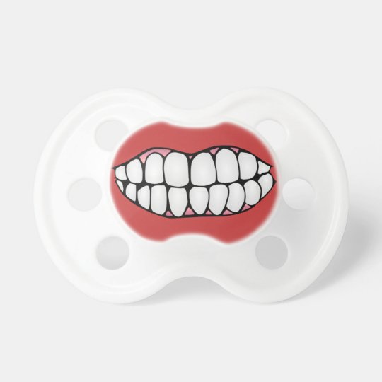 Teeth Dummy | Zazzle.com.au