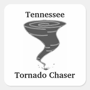 Storm Chasers Stickers | Zazzle AU