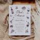 That's Amore Italian Bridal Shower Invitation | Zazzle
