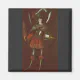 The Archangel Michael by Francisco de Zurbarán Art Magnet | Zazzle
