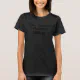 The beach is calling and I must go beach fan T-Shirt | Zazzle