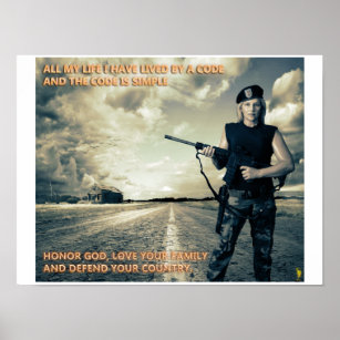 Military Posters & Photo Prints | Zazzle AU
