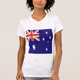 Australian Flag Clothing & Apparel | Zazzle.com.au