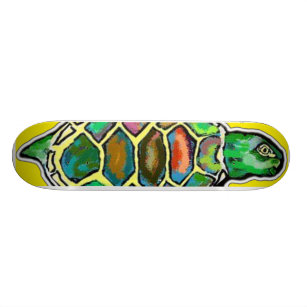 Turtle Skateboards & Outdoor Gear | Zazzle AU