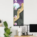 The Great Wall of China Growth chart | Zazzle