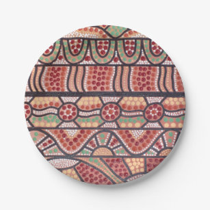 Aboriginal Plates | Zazzle AU