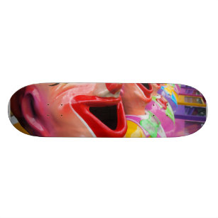Clown Skateboards & Outdoor Gear | Zazzle AU
