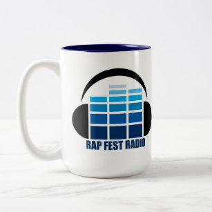 Rap Coffee & Travel Mugs | Zazzle AU