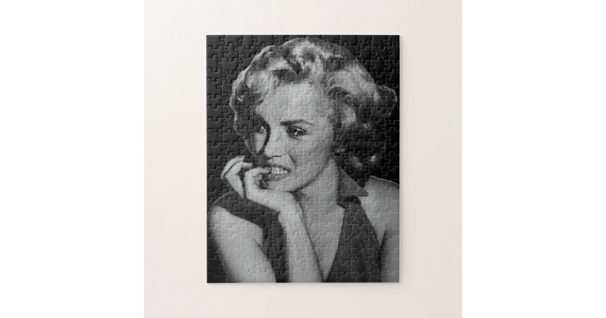 The Thinker Jigsaw Puzzle | Zazzle