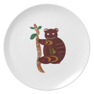 Aboriginal Plates | Zazzle AU