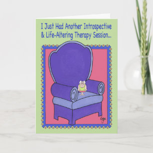 Therapy Cards | Zazzle AU