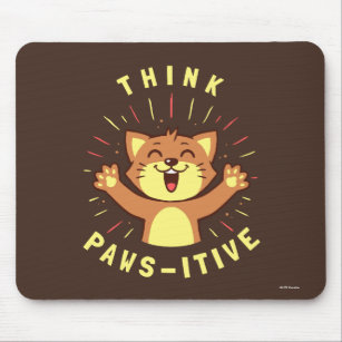 Cute Puns Mouse Pads | Zazzle AU