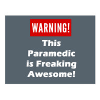 Funny Paramedic Gifts on Zazzle AU