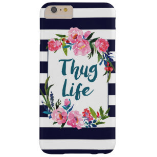 Thug iPhone Cases & Covers | Zazzle.com.au