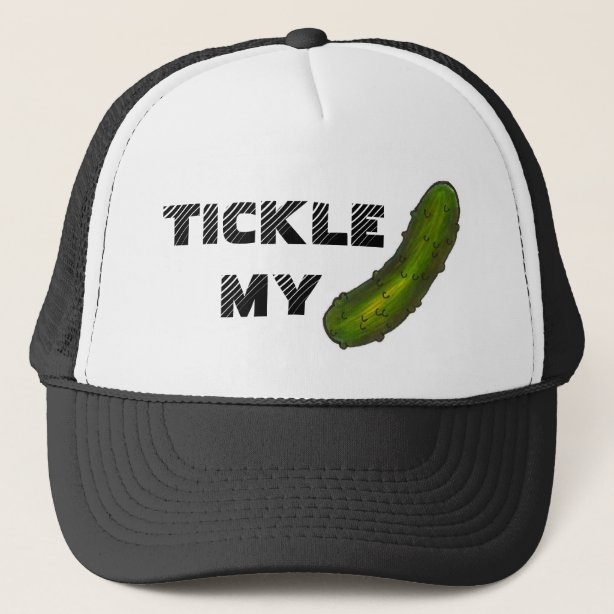 Pickle Hats & Caps | Zazzle AU