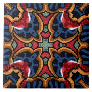 Talavera Ceramic Tiles | Zazzle.com.au