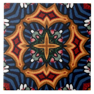 Talavera Ceramic Tiles | Zazzle.com.au