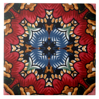 Talavera Ceramic Tiles | Zazzle.com.au