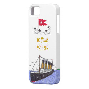 Titanic iPhone Cases & Covers | Zazzle.com.au