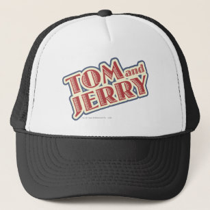 Tom And Jerry Hats & Caps | Zazzle AU