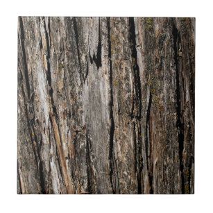 Wood Grain Decorative Ceramic Tiles | Zazzle.com.au