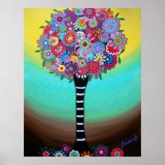 Tree Of Life Posters | Zazzle.com.au