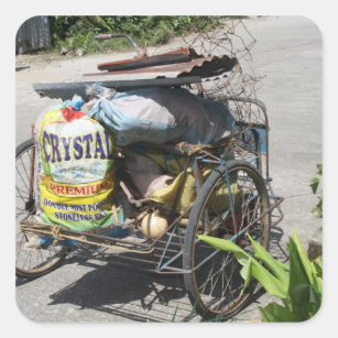 Sidecar Stickers | Zazzle AU