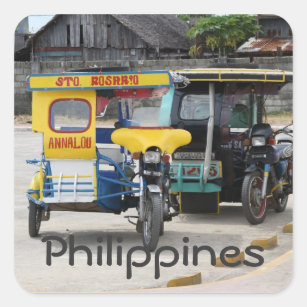 Sidecar Stickers | Zazzle AU