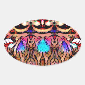 Rave Stickers | Zazzle.com.au