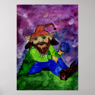 Troll Posters & Photo Prints | Zazzle AU