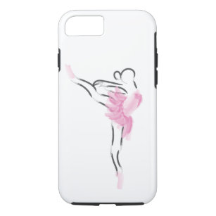 Love Ballet iPhone Cases & Covers | Zazzle.com.au