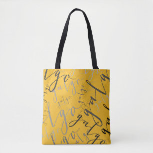 Typo Bags | Zazzle AU
