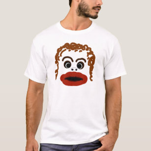 Ugly T-Shirts & Shirt Designs | Zazzle.com.au