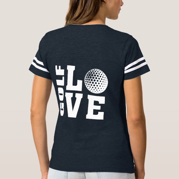 Golfer T-Shirts & Shirt Designs | Zazzle.com.au