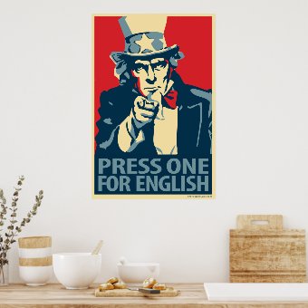 Uncle Sam - Obama parody poster | Zazzle